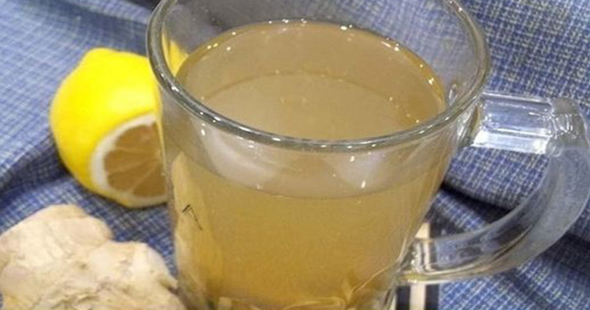 Ghimbirul face minuni pentru organism – 7 motive să bei suc de ghimbir ...