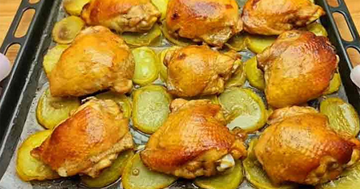 Pentru Gospodine – Prânz gustos la cuptor – Tarameafrumoasa