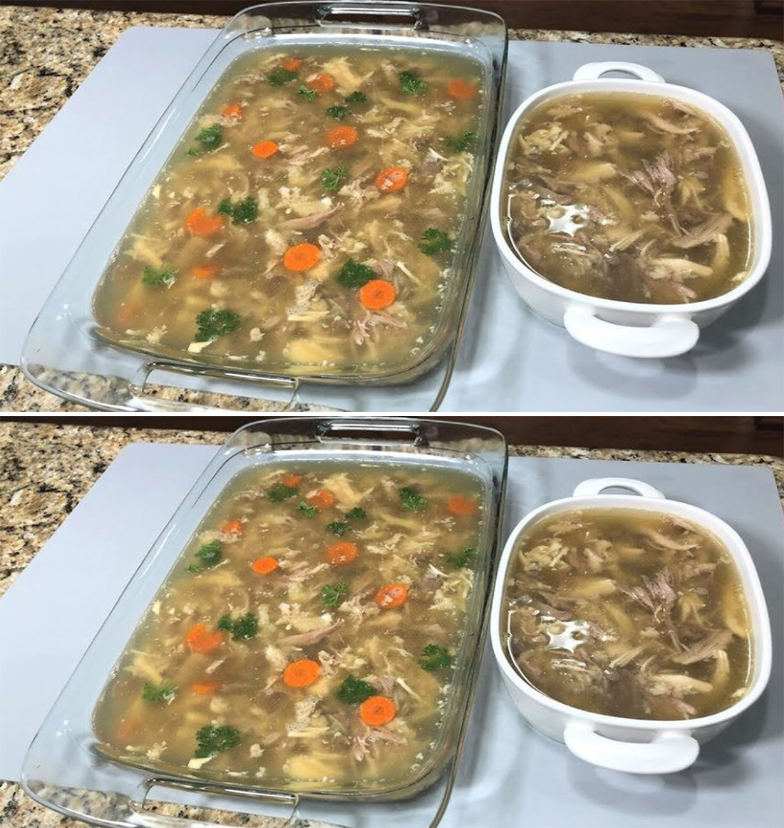 Piftie din carne de pasăre: Trucuri și secrete pentru cea mai bună ...
