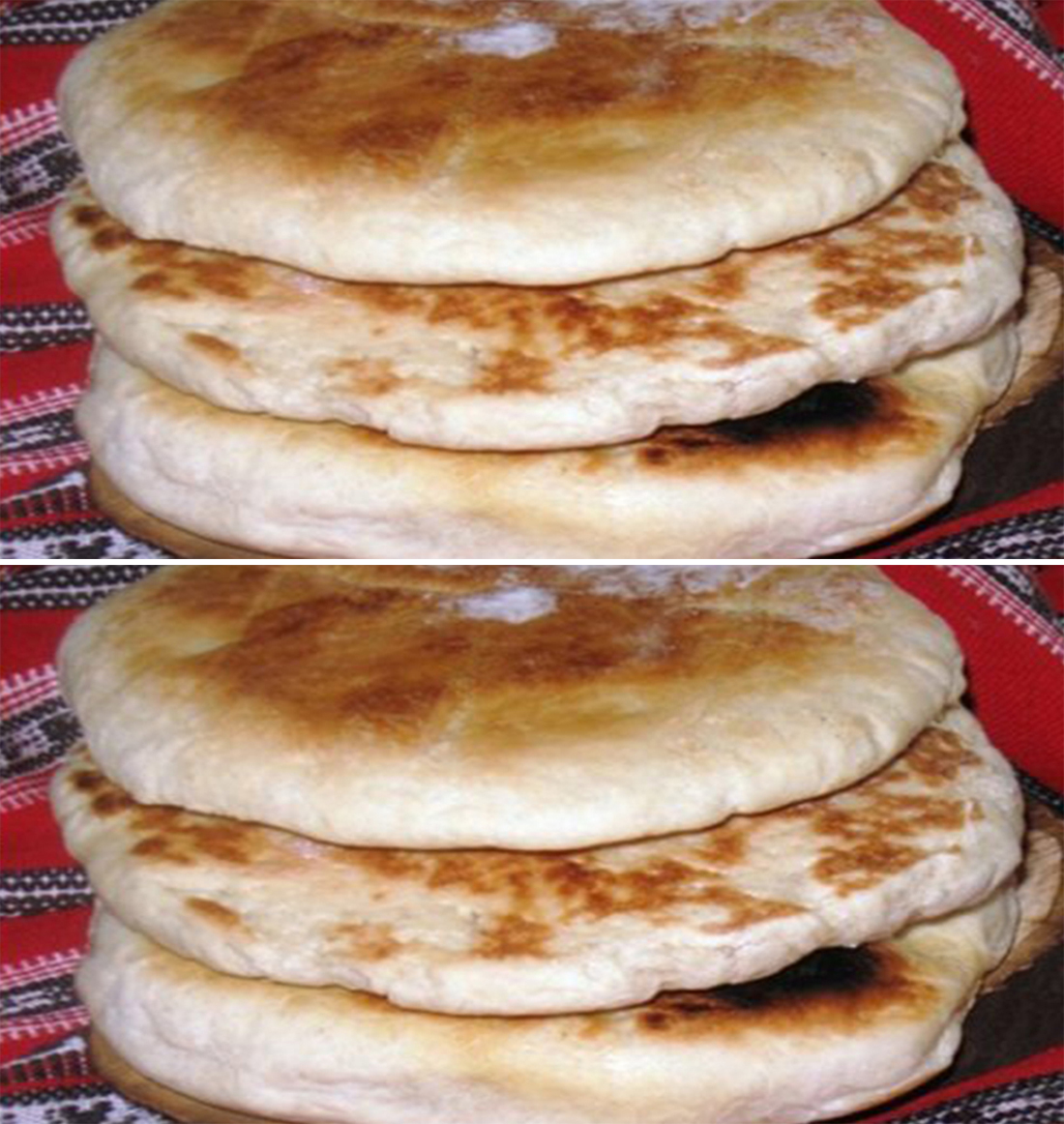 Învață să faci turte coapte, ca la bunica acasă – De ce cumpărăm pâine ...