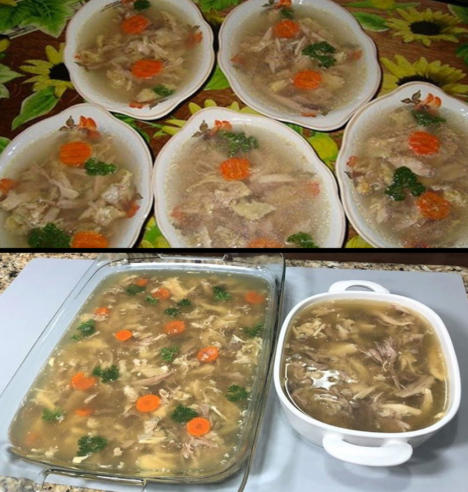 Cui îi place Piftia mâna sus: Membri politicoși vor spune ”mulțumesc ...